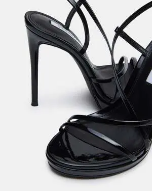 Steve Madden Wess Strappy Stiletto Heels