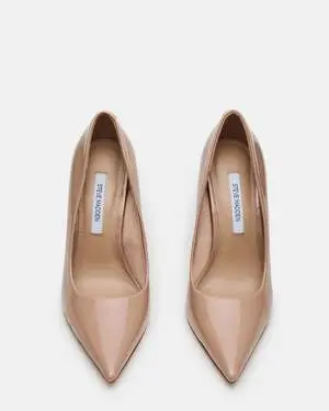 Steve Madden Dynasty Pointed Toe Heels