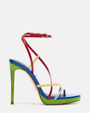 Steve Madden Wess Multi Stiletto Heels