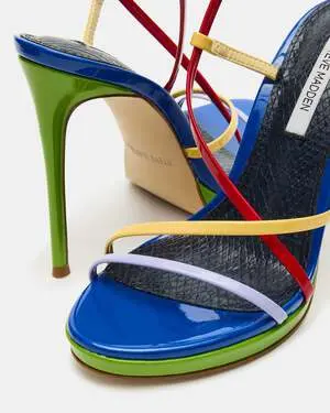 Steve Madden Wess Multi Stiletto Heels