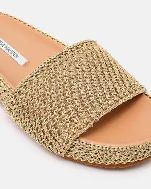 Steve Madden Jemmy Mule Sandals