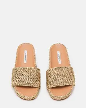 Steve Madden Jemmy Mule Sandals