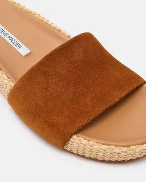 Steve Madden Jemmy Mule Sandals