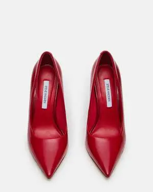 Steve Madden Dynasty Pointed Toe Heels