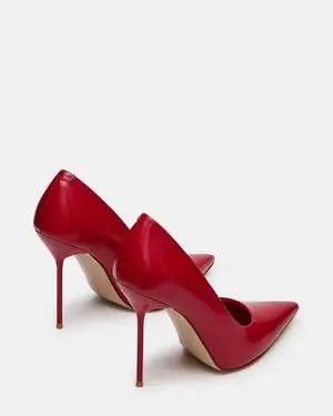 Steve Madden Dynasty Pointed Toe Heels