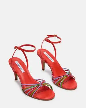 Steve Madden Suki Strappy Heels