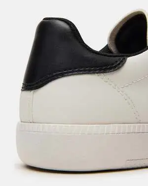 Steve Madden Motum Low-top Sneakers