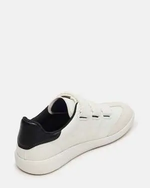 Steve Madden Motum Low-top Sneakers