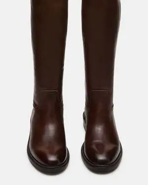 Steve Madden Marna Knee High Boots