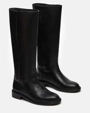 Steve Madden Marna Knee High Boots