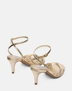 Steve Madden Suki Strappy Heels