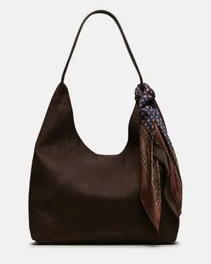Steve Madden Lenores Bag - Brown
