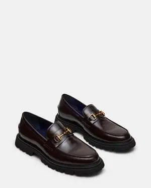 Steve Madden Naxos Slip-on Loafers