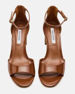 Steve Madden Izara Block Heel Sandals
