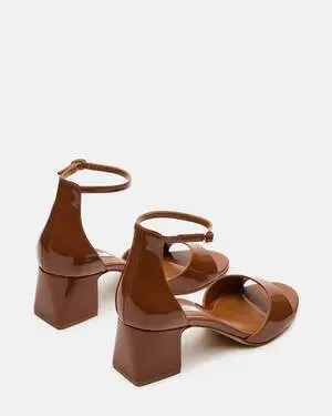 Steve Madden Izara Block Heel Sandals
