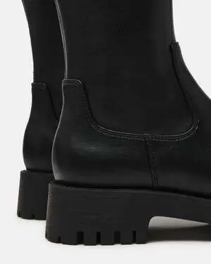 Steve Madden Labelle Wide Calf Knee High Boots