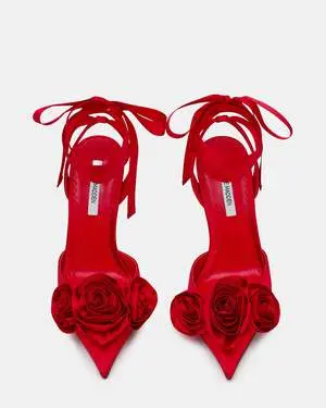 Steve Madden Rosie Lace-up Heels