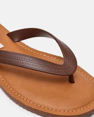 Steve Madden Peylan Thong Sandals