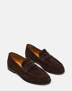 Steve Madden Quincey Slip-on Loafers