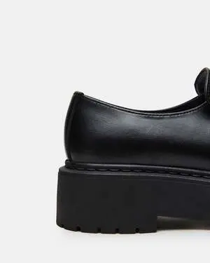 Steve Madden Berkshire Platform Loafers