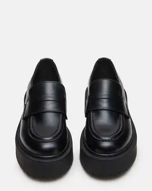 Steve Madden Berkshire Platform Loafers