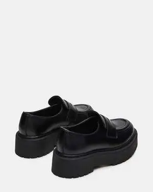 Steve Madden Berkshire Platform Loafers