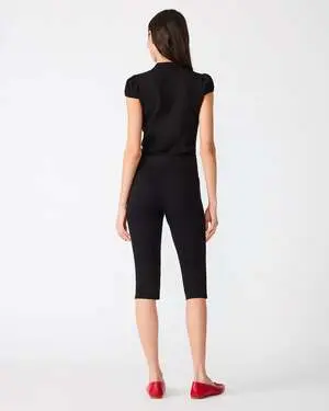 Steve Madden Keyhole Top
