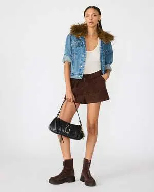 Steve Madden Luxxar Bag