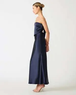 Steve Madden Elaia Dress Strapless Dresses