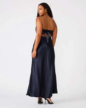Steve Madden Elaia Dress Strapless Dresses