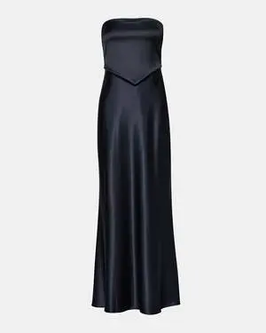 Steve Madden Elaia Dress Strapless Dresses