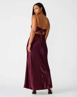 Steve Madden Elaia Strapless Dresses