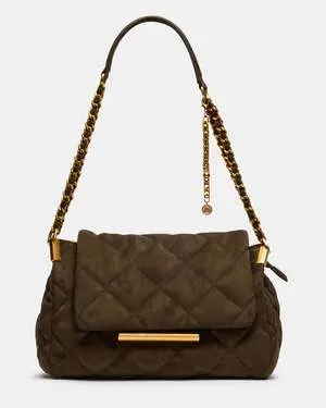 Steve Madden Colette Bag - Olive