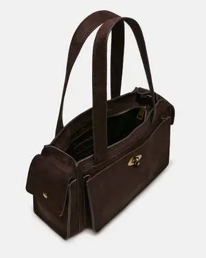 Steve Madden Utility Satchel Bag