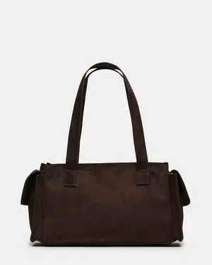 Steve Madden Utility Satchel Bag
