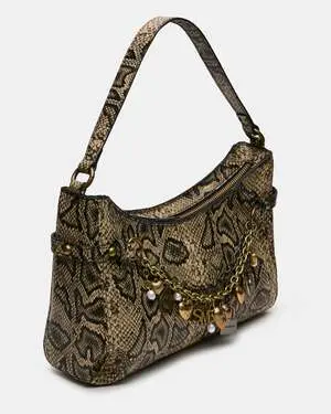 Steve Madden Lianna Bag Bone/multi