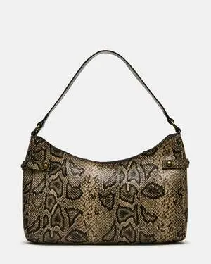 Steve Madden Lianna Bag Bone/multi