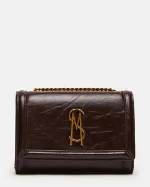 Steve Madden Larisal Bag - Chocolate