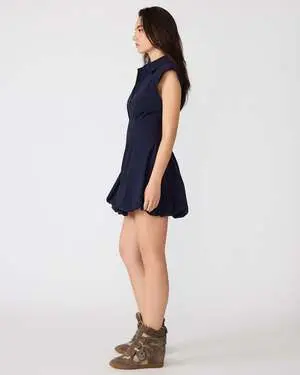 Steve Madden Dyanne Dress Sleeveless Bubble Dresses