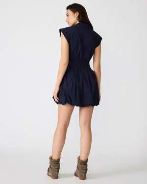 Steve Madden Dyanne Dress Sleeveless Bubble Dresses