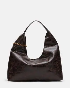 Steve Madden Aurra Patchwork Bag