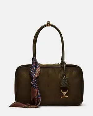 Steve Madden Candie Bag - Olive