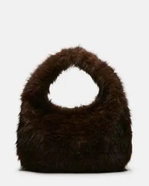 Steve Madden Saga Bag - Brown