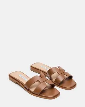 Steve Madden Hadyn2.0 Mule Sandals