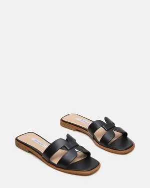 Steve Madden Hadyn2.0 Mule Sandals