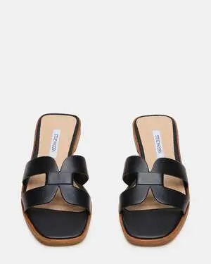 Steve Madden Hadyn2.0 Mule Sandals