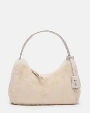Steve Madden Valeria Bag - Cream