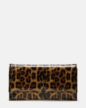 Steve Madden Juliana Bag - Leopard