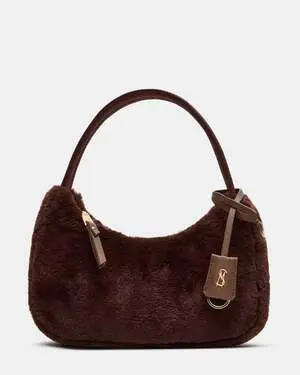 Steve Madden Valeria Bag - Chocolate