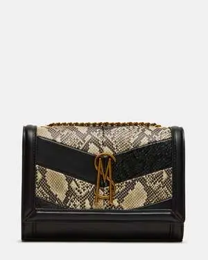 Steve Madden Larisal Bag Black/multi - Black Multi